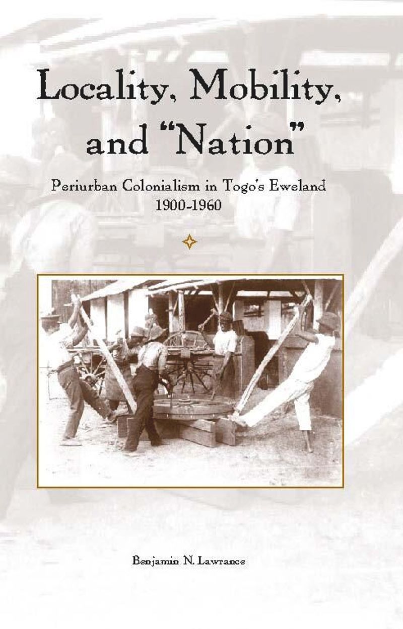 Locality, Mobility, and "Nation"