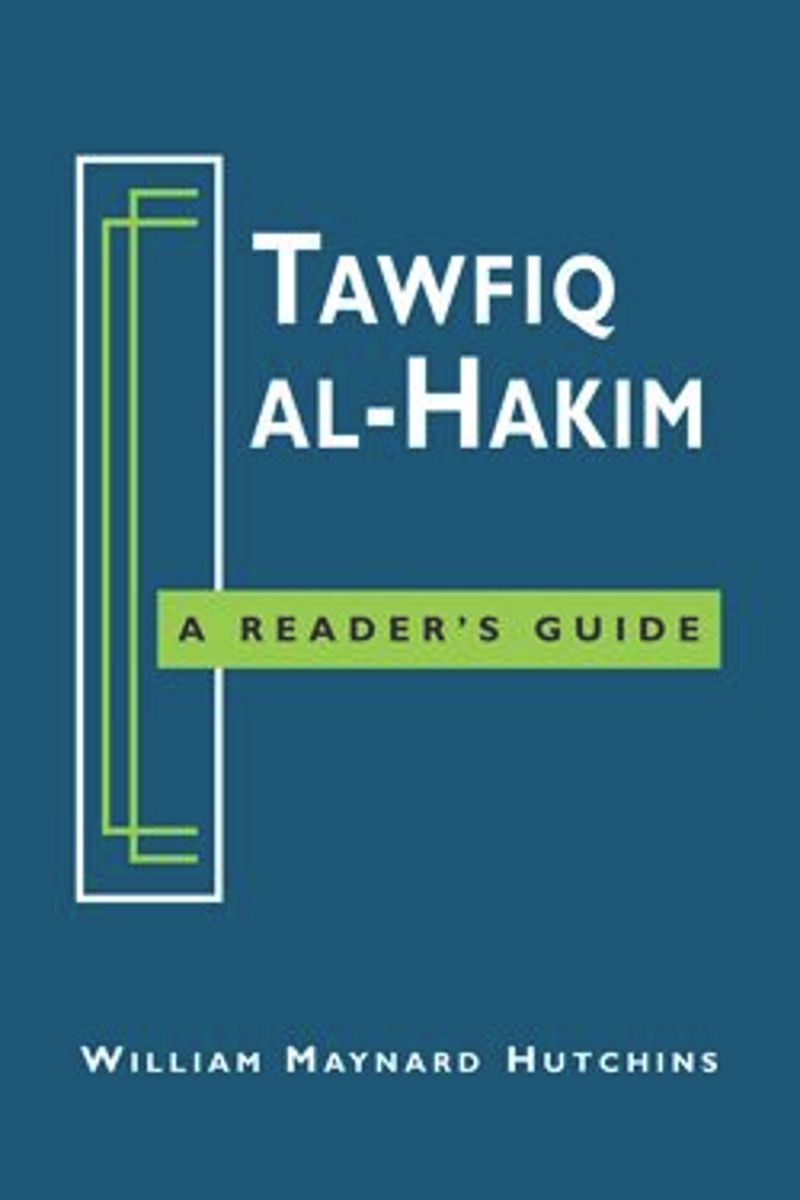 Tawfiq al-Hakim