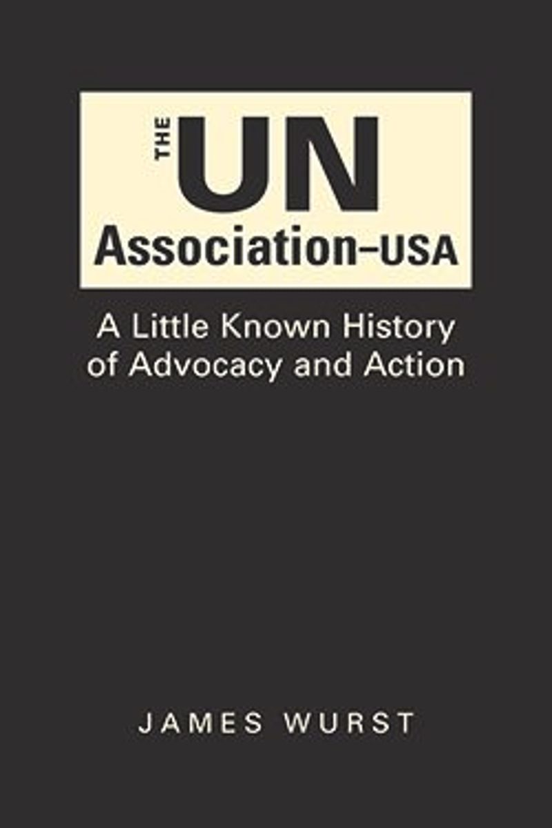 The UN Association-USA