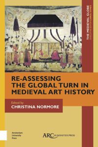 Global Medieval at the “End of the Silk Road,” circa 756 CE: The Shōsō ...