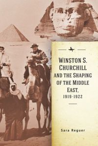 Chapter 6: The Cairo Conference of 1921