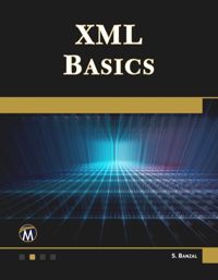 XML Basics