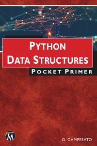 Python Data Structures Pocket Primer