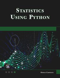 Statistics Using Python