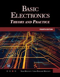 Basic Electronics - Theory and Practice