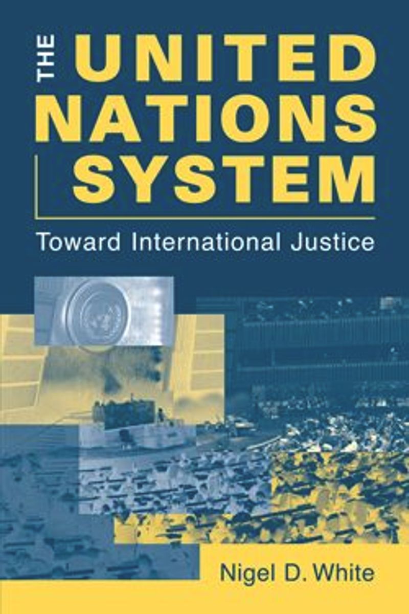 The United Nations System
