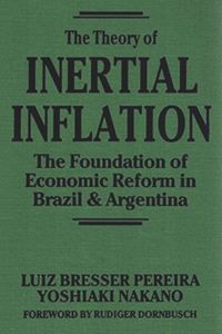 The Theory of Inertial Inflation