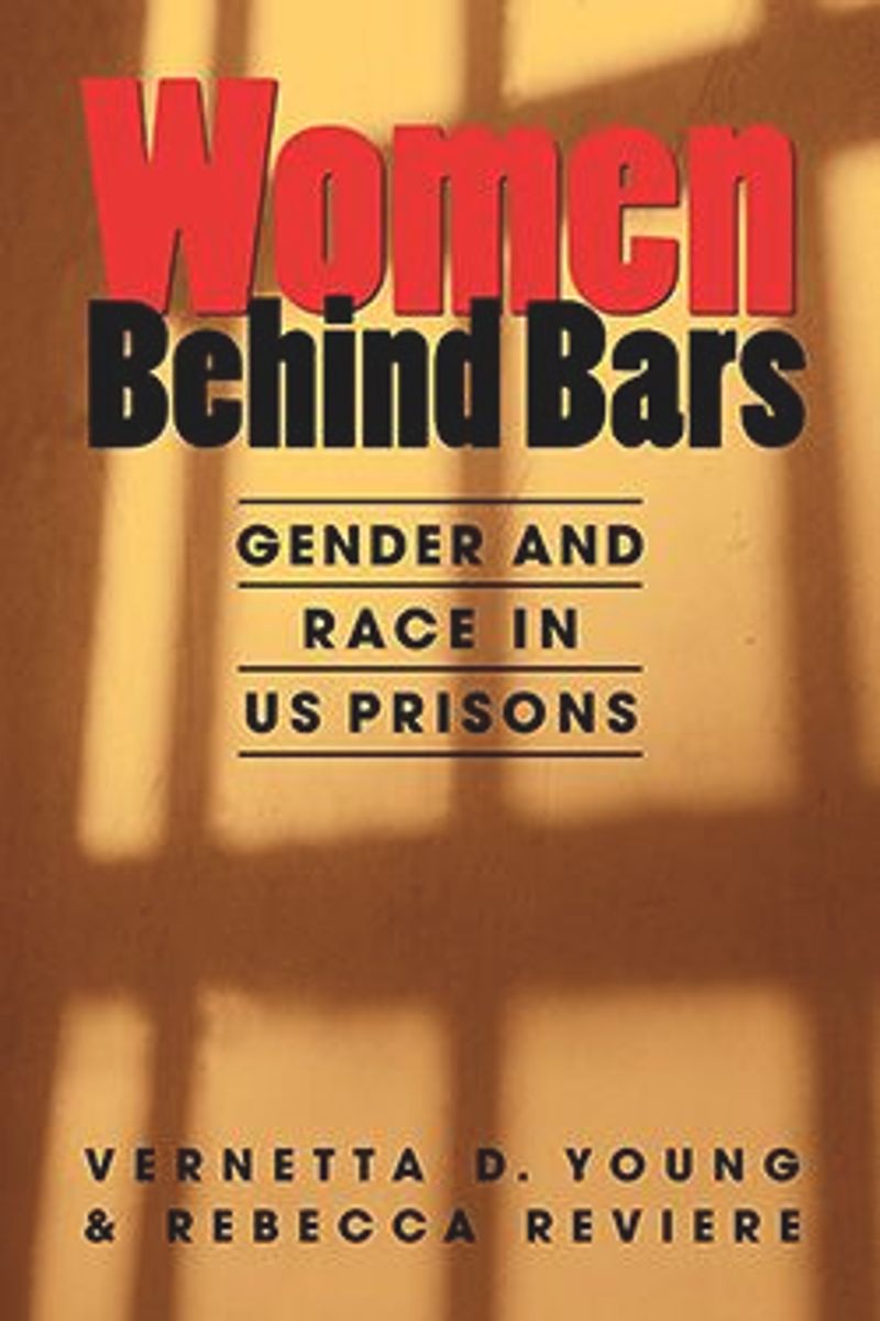 Women Behind Bars