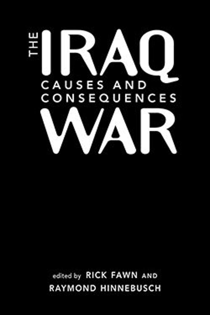 The Iraq War