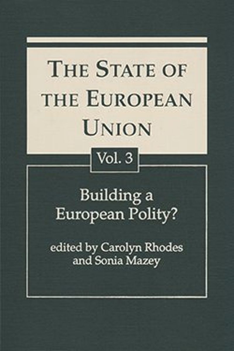 The State of the European Union