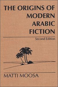 7 Salim al-Bustani and the Beginning of Modern Arabic Fiction