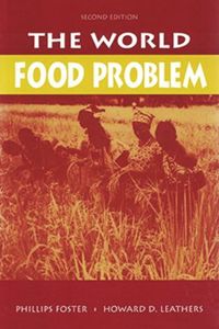 The World Food Problem