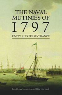 8 The Nore Mutiny: Introduction