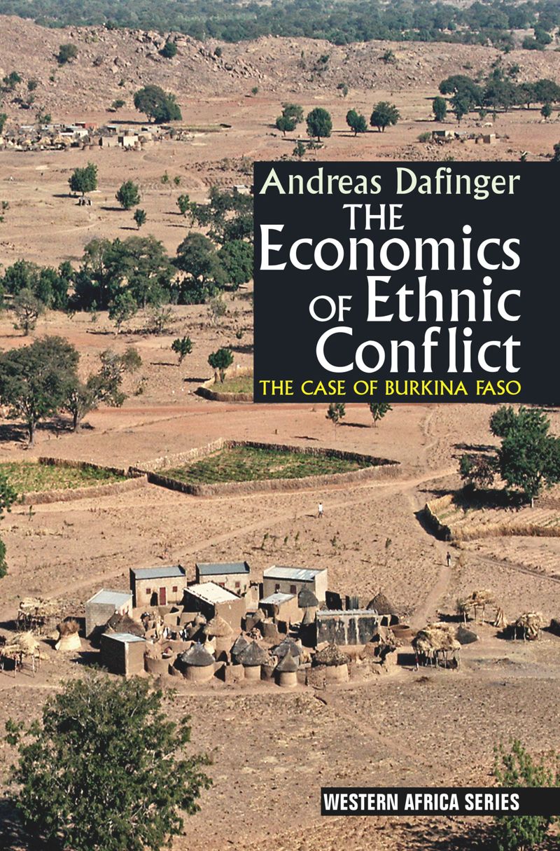 The Economics of Ethnic Conflict