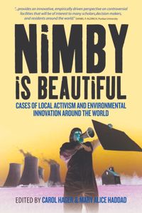 CHAPTER 3 NIMBY and YIMBY: Movements For and Against Renewable Energy ...