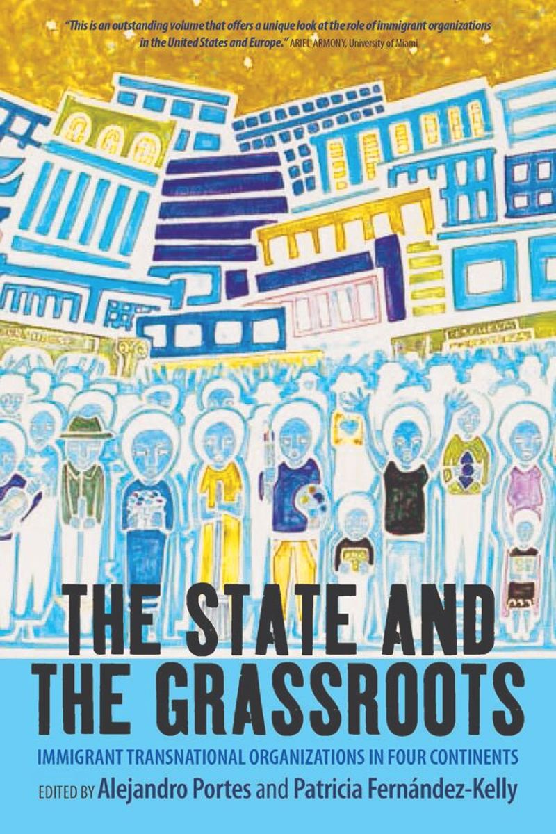 The State and the Grassroots