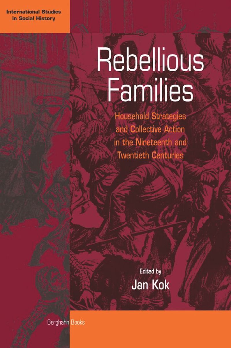 Rebellious Families