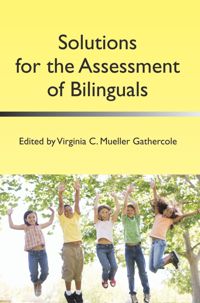 8. Profiling (Specific) Language Impairment in Bilingual Children: Preliminary Evidence from Cyprus