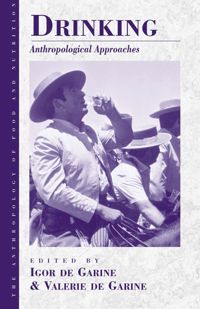 7. THE DRINKING RITUAL AMONG THE MAASAI