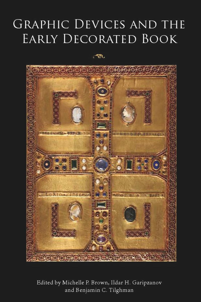 Graphic Devices and the Early Decorated Book