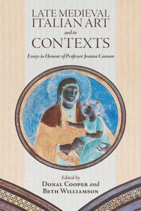 5 ‘SPECULUM SINE MACULA’: THE TRITTICO DI SANTA CHIARA IN TRIESTE AS AN ...