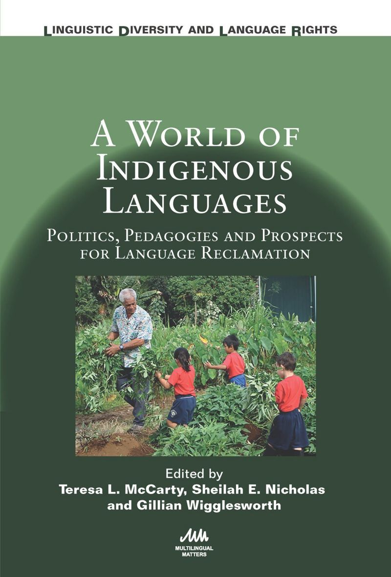 AWorld of Indigenous Languages