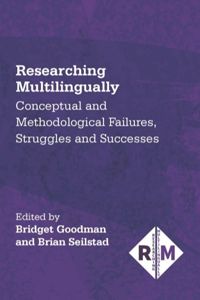 18 Reflections and Future Directions for Researching Multilingually