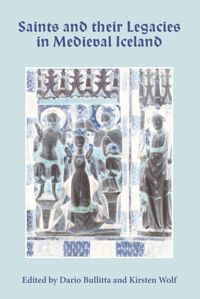 1 Medieval Icelandic Hagiography: The State of the Art