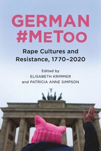 8: #MeToo and Wartime Rape: Looking Back and Moving Forward