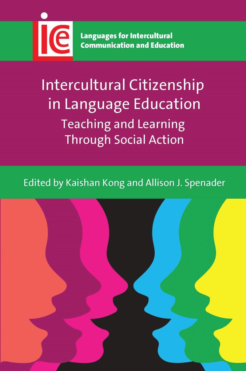 Intercultural Citizenship in Language Education...
