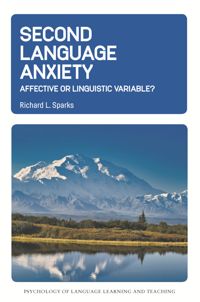 Second Language Anxiety