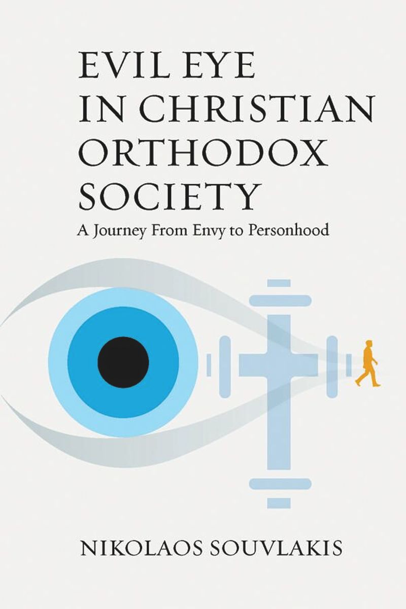 Evil Eye in Christian Orthodox Society...