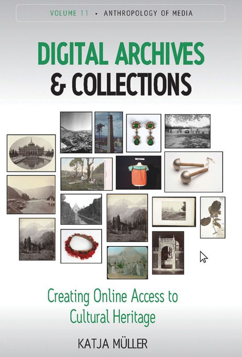 Digital Archives and Collections...