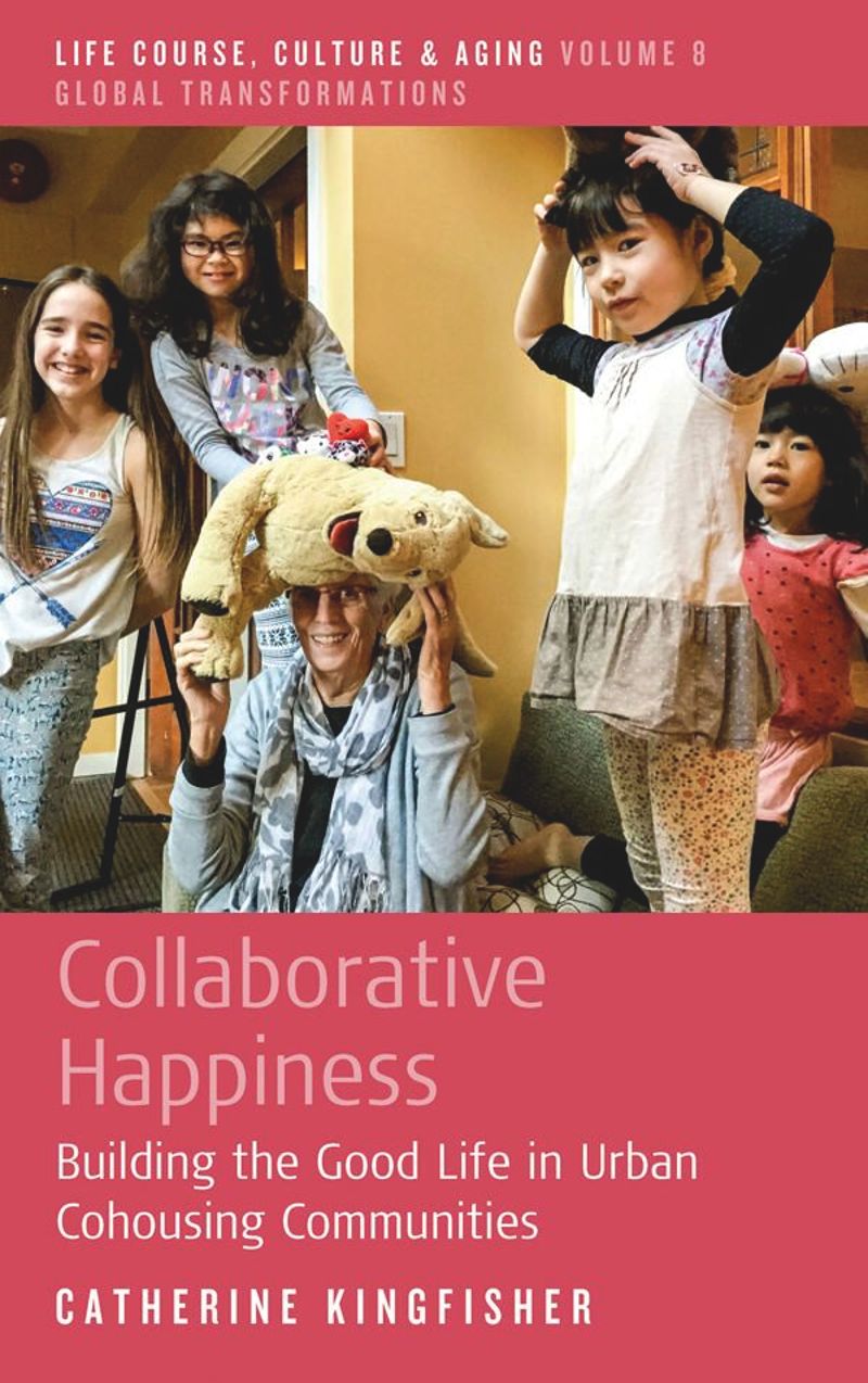 Collaborative Happiness...