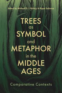8 Adam’s Sister: Tree Symbolism in Premodern Mystical Islamic Cosmology