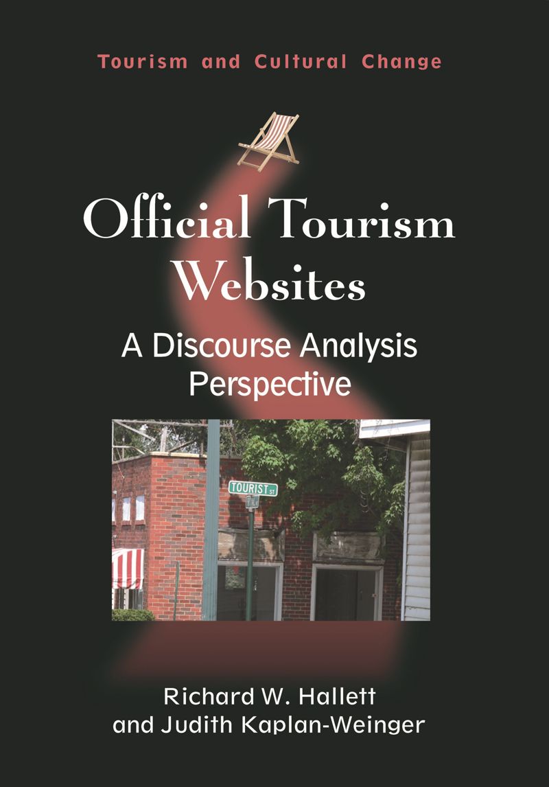 Official Tourism Websites
