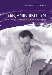 Index of Britten’s Works