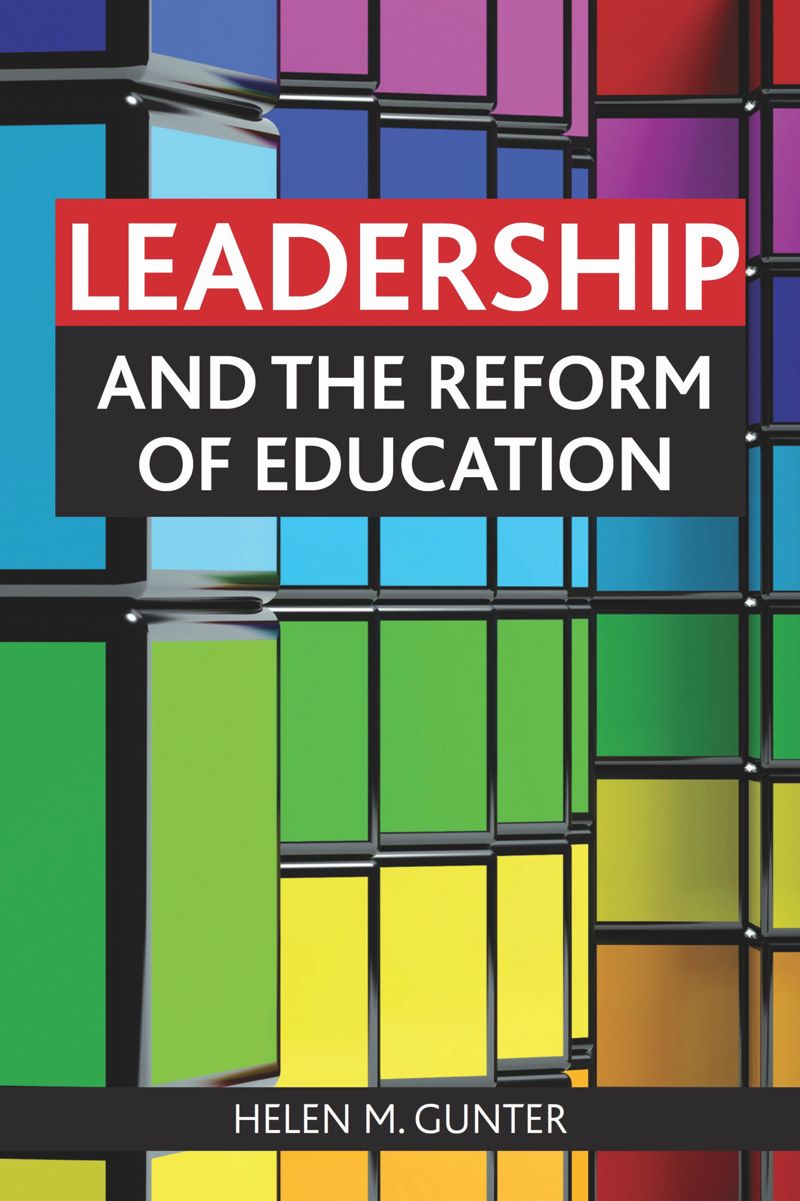 Leadership and the reform of education