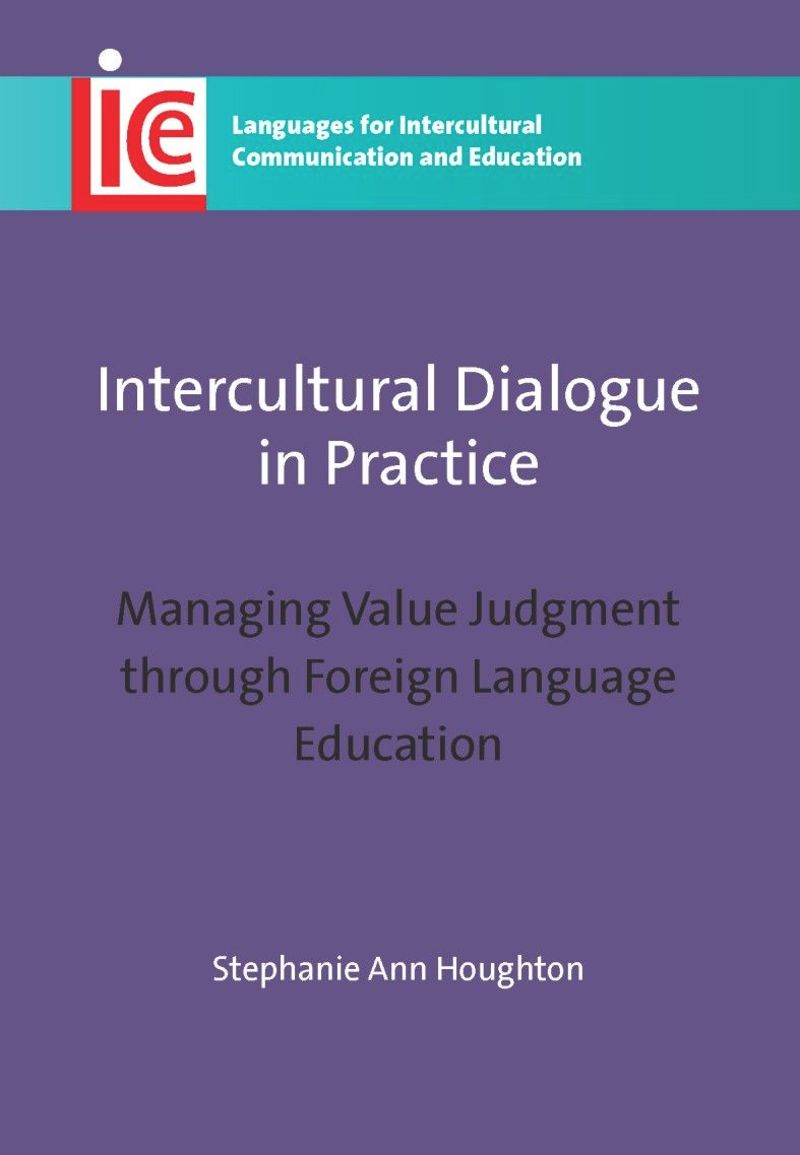 Intercultural Dialogue in Practice...