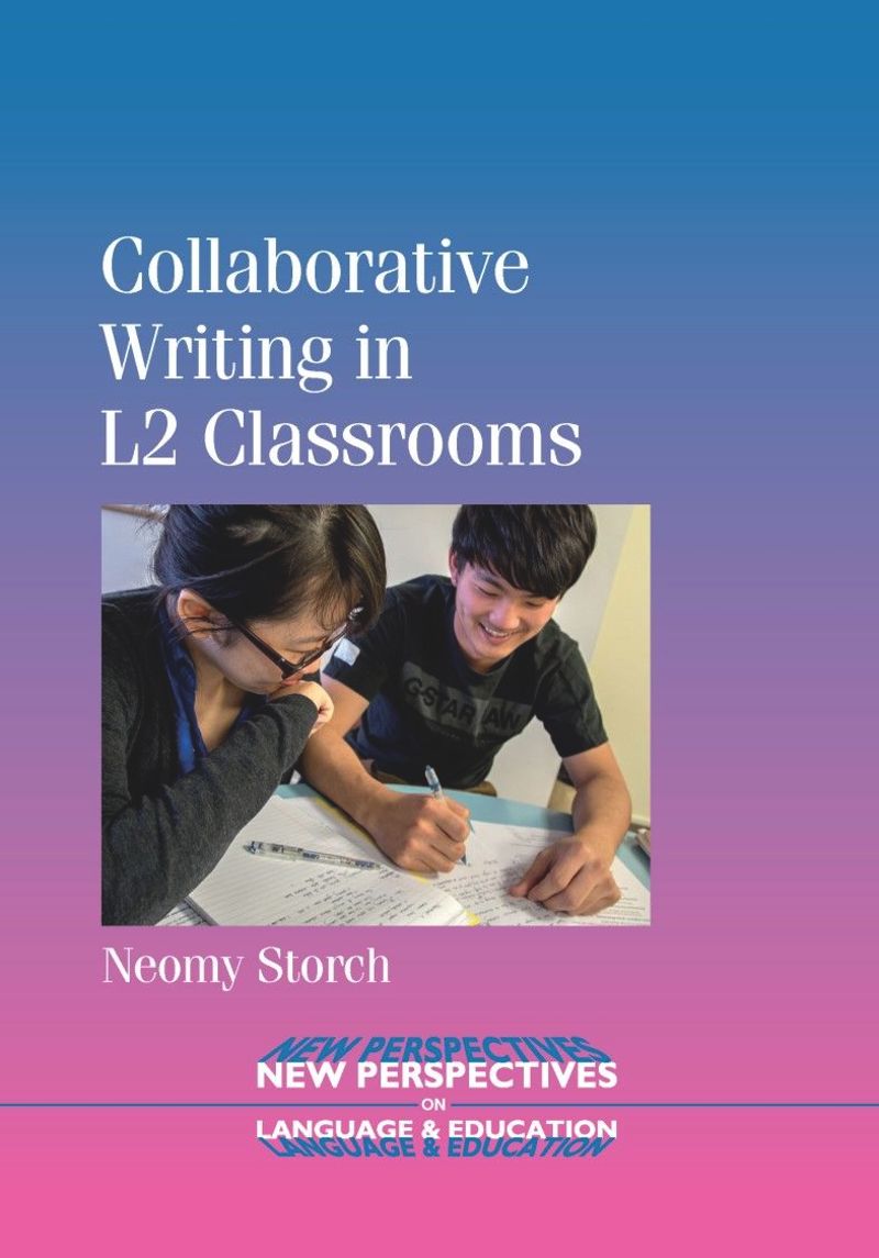 Collaborative Writing in L2 Classrooms