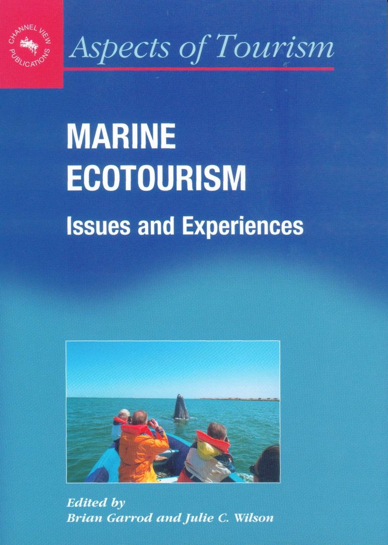 Marine Ecotourism