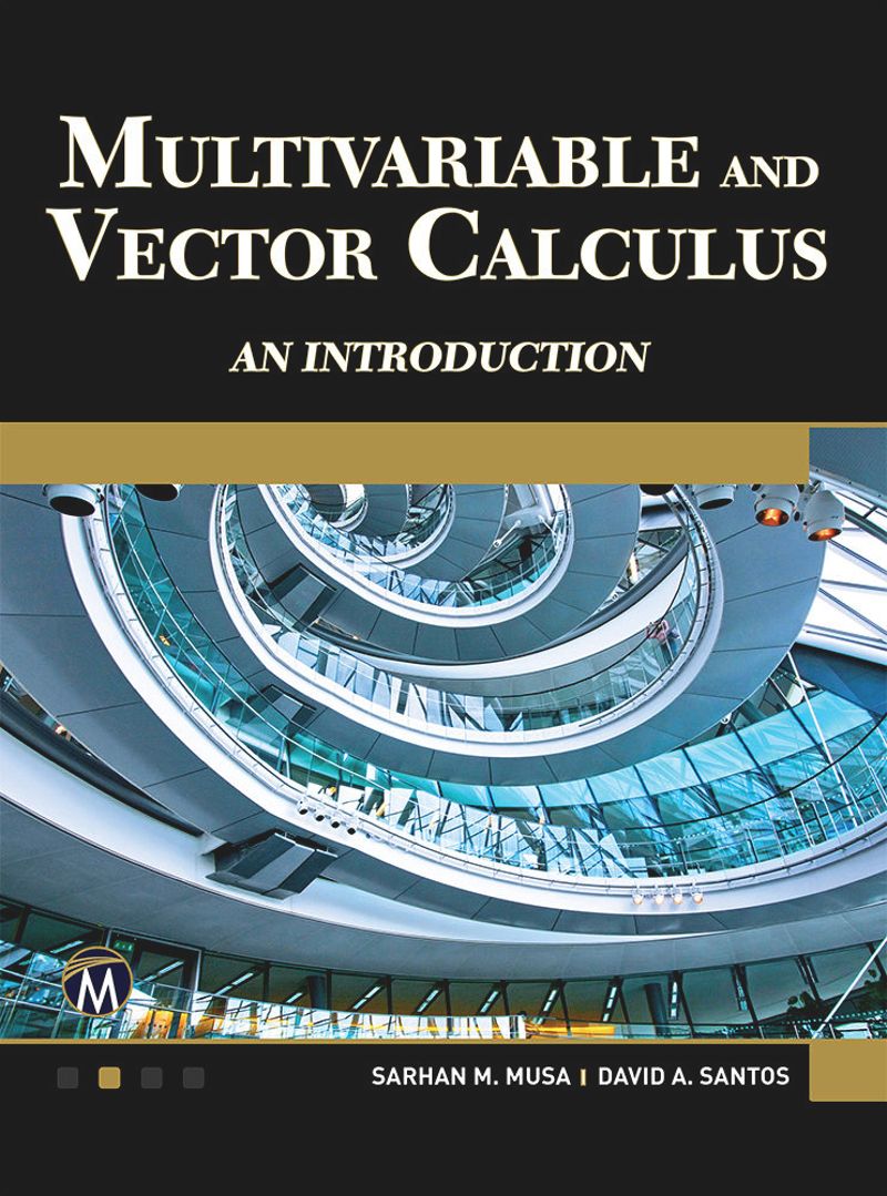 Multivariable and Vector Calculus