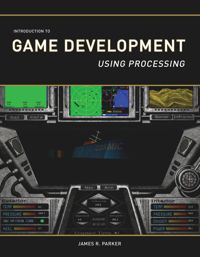 Chapter 1 Introduction to How Games Work