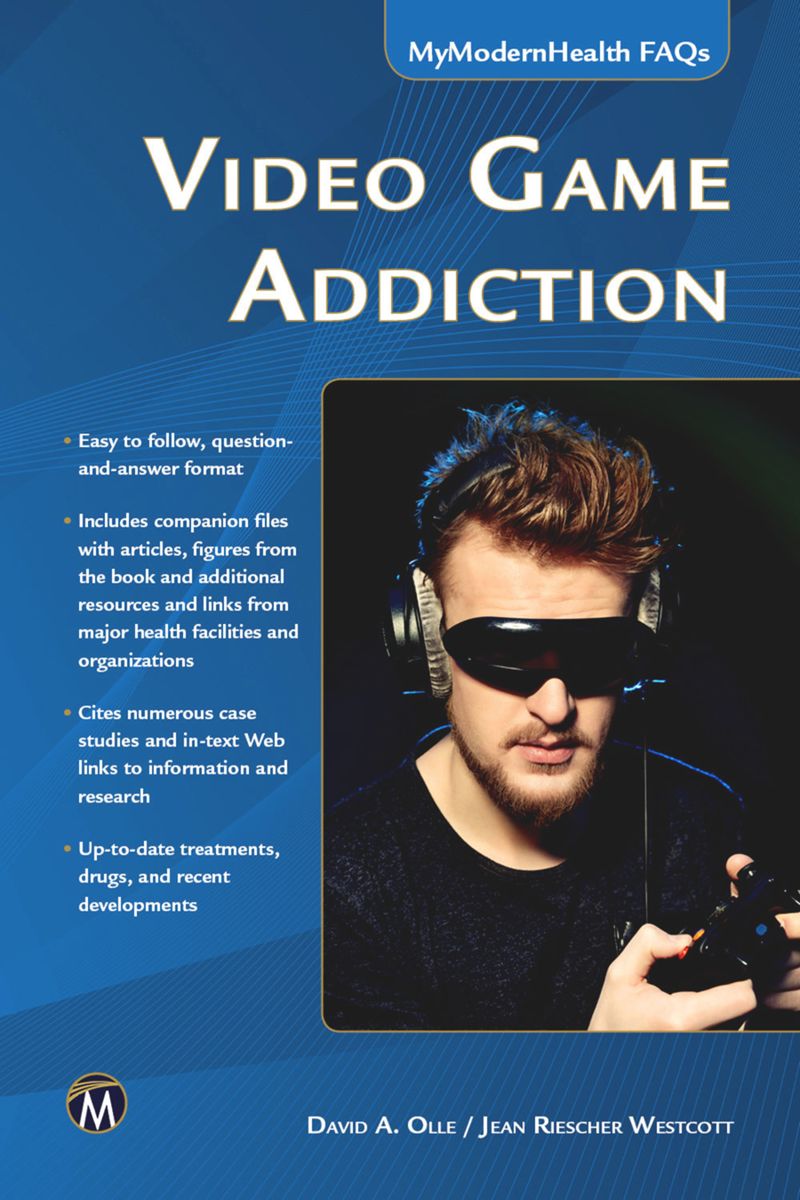 Video Game Addiction