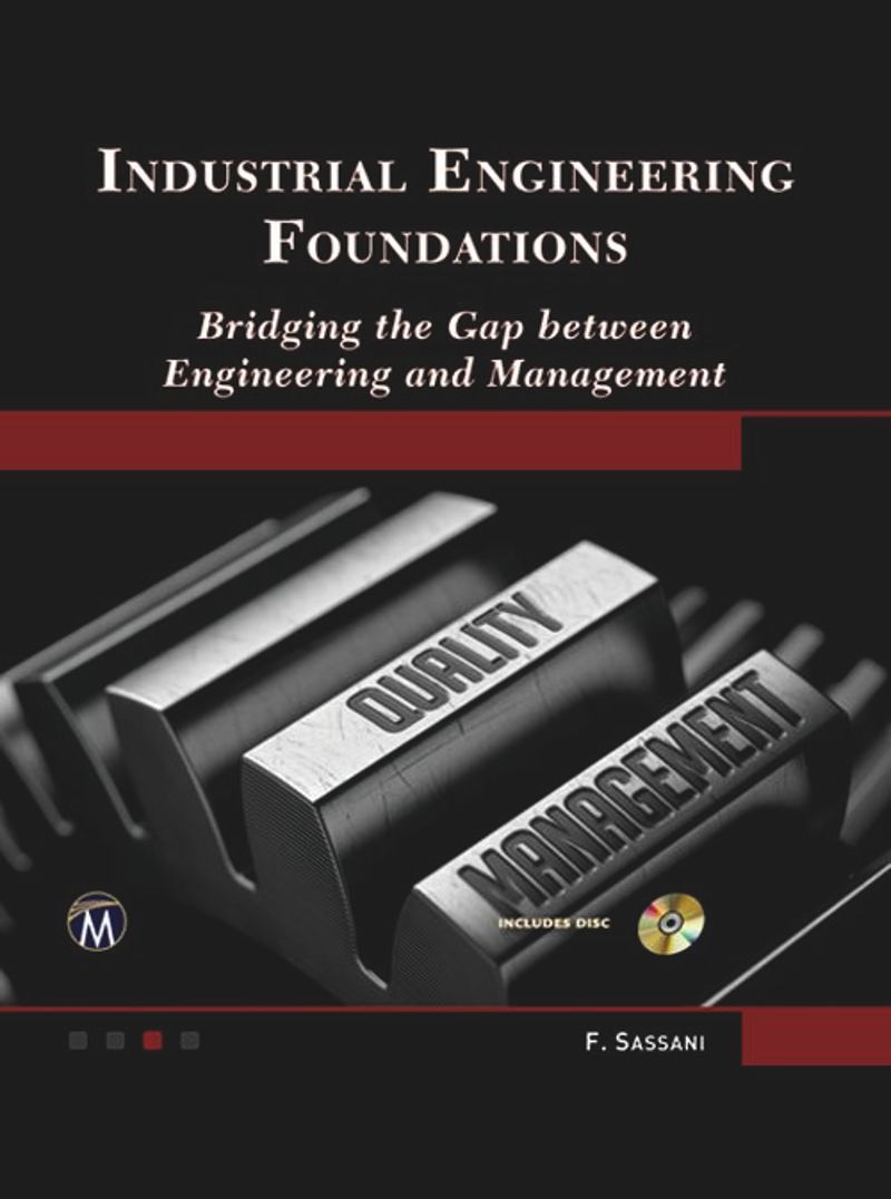 Industrial Engineering Foundations...