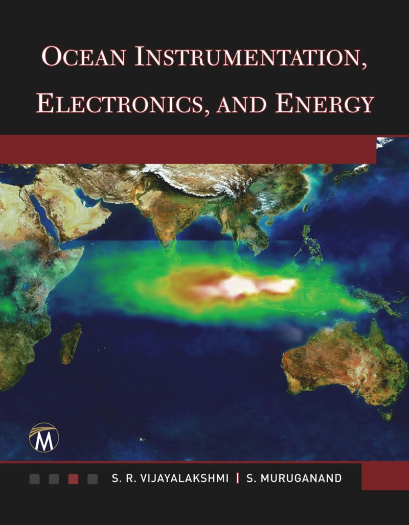 Ocean Instrumentation, Electronics, and Energy
