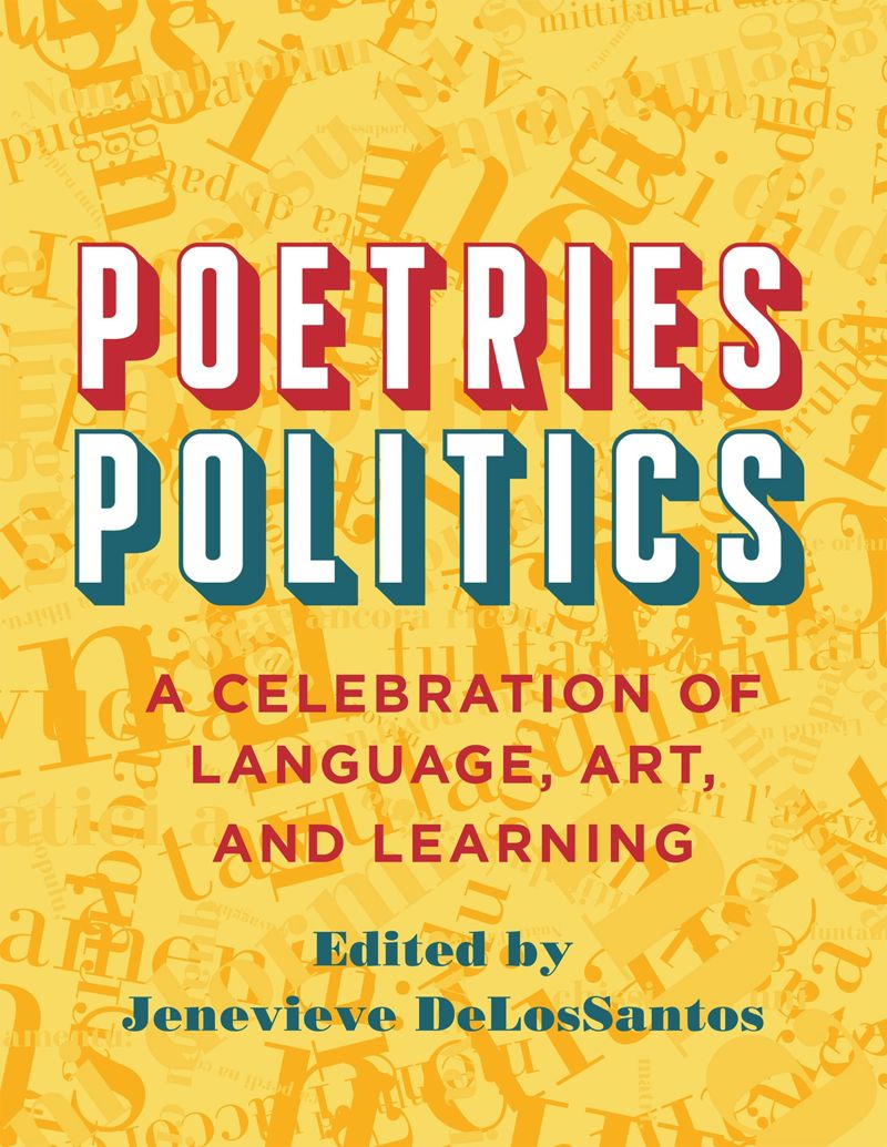 Poetries - Politics