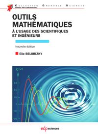 Chapitre 1 – Analyse vectorielle