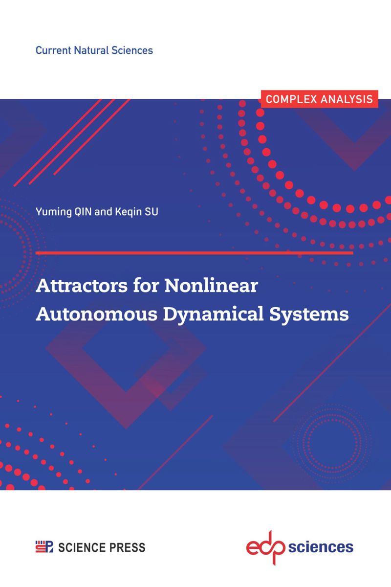 Attractors for Nonlinear Autonomous Dynamical Systems