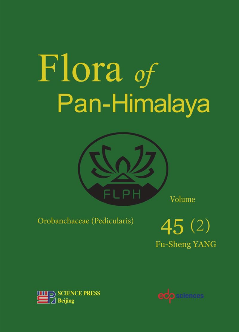 Flora of Pan-Himalaya